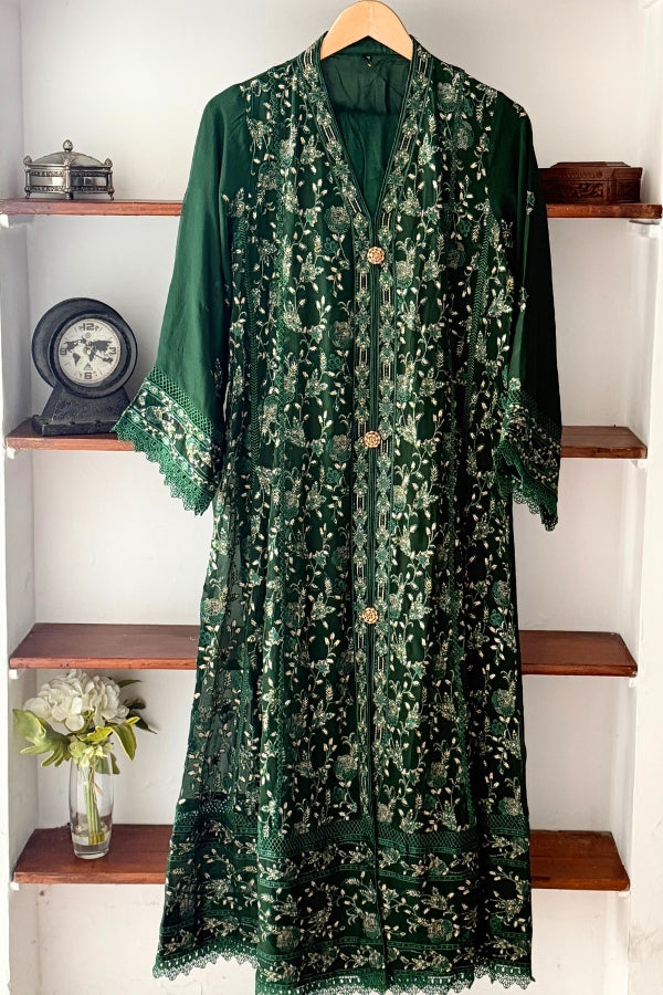 Azal 3 piece set - Long Freya