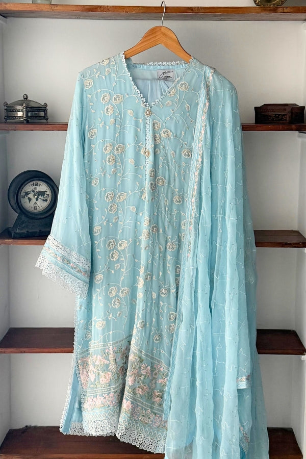 Areeba Set