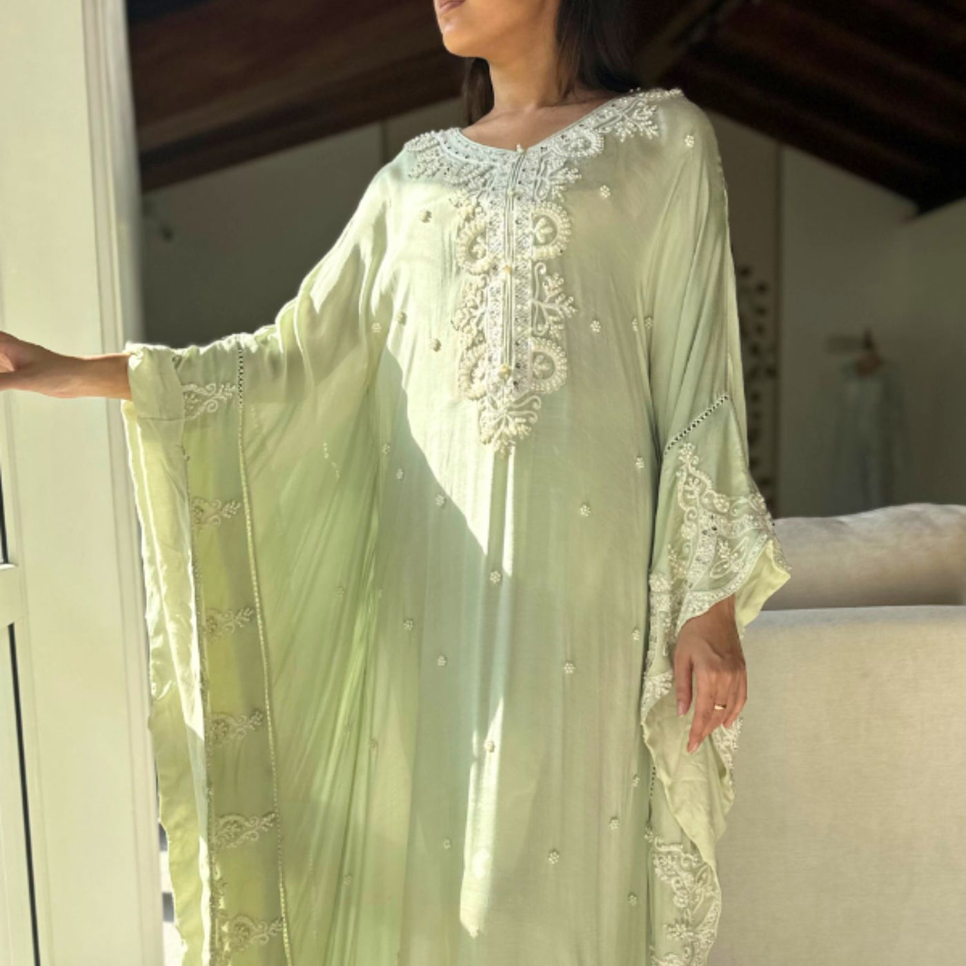 House of Janaan